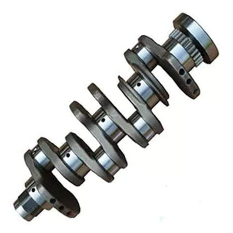 Crankshaft 8-94201-038-0 for Isuzu G200 Engine – KUDUPARTS